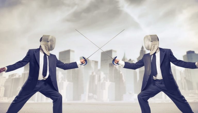 How to Combat Competition in Business