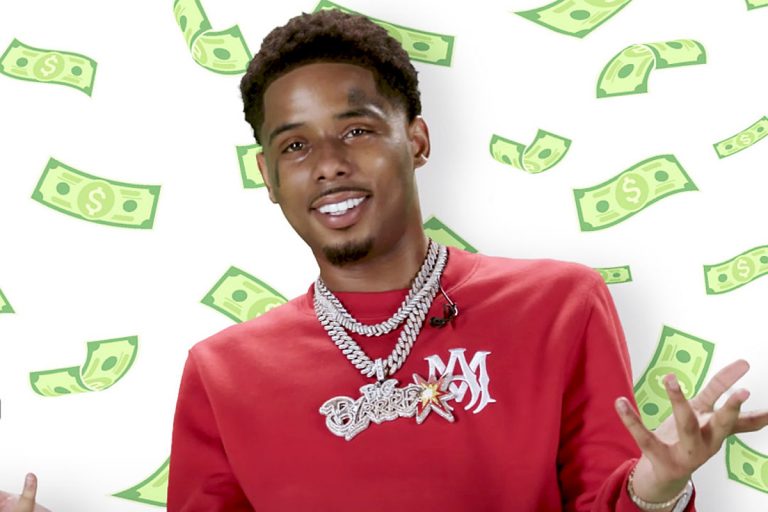 Pooh Shiesty net worth, earlier life, family, career and future goals ...