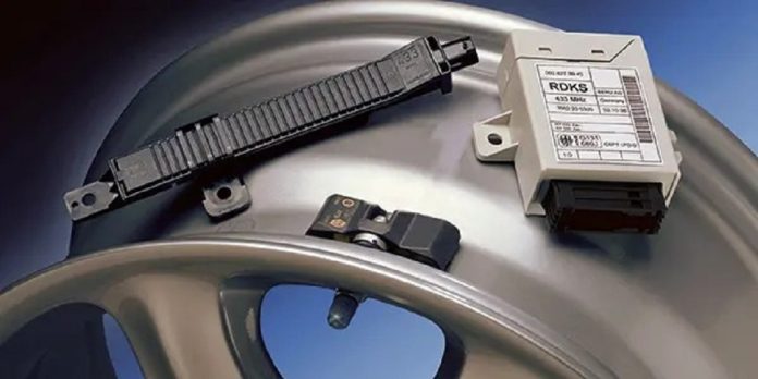 How To Program Tpms Sensors Without A Dedicated Tool Limas Blog