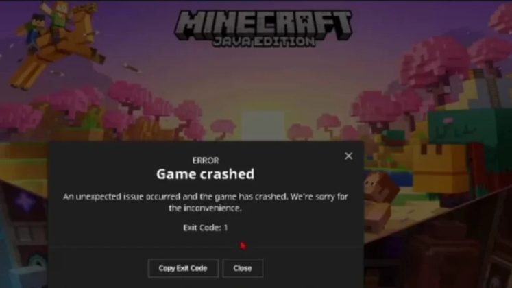Analyzing Minecraft Game Logs for Troubleshooting Errors - Lima's Blog
