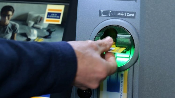 What Does “Adjustment to EF ATM Deposit” Mean? - Lima's Blog
