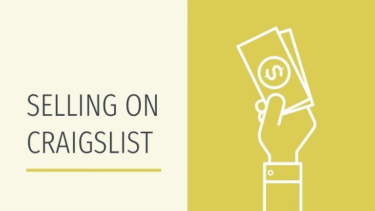 How to List on Craigslist Quickly and Easily - Lima's Blog